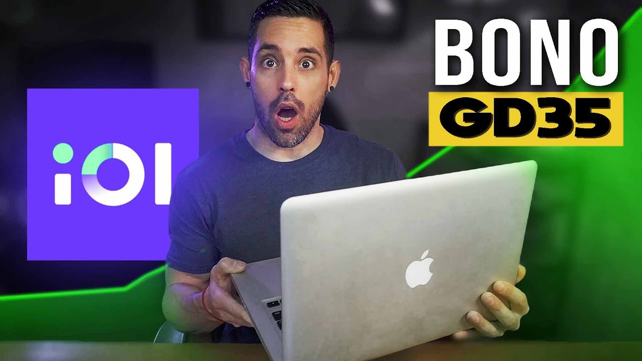 Bono GD35 ¿La Mejor Oportunidad de Inversión en 2024 y 2025? IOL INVERTIR ONLINE - YouTube