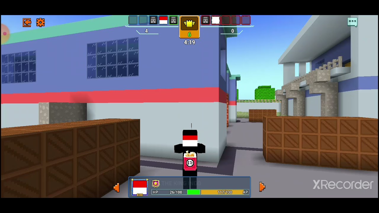 Copnrobber season game play - YouTube