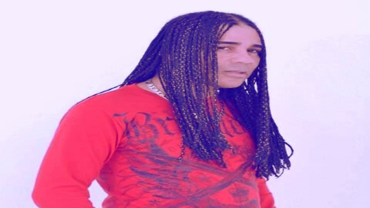 TONY BERROA - HOMENAJE A VICTOR ESTEVEZ (+Link De Descarga) - YouTube