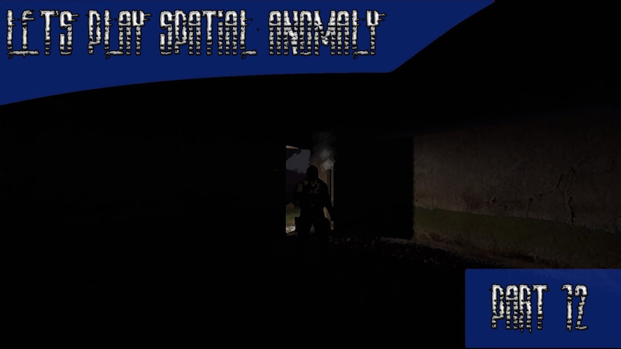 Let's Play Spatial Anomaly Part 12 - Taking back control - YouTube