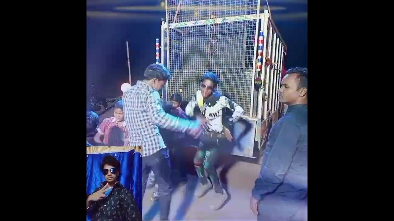 नोट बरसेला तोहरा नथुनिया पर जाब हीलाबे लू कमर हरमुनिया पर Hai Lawelu