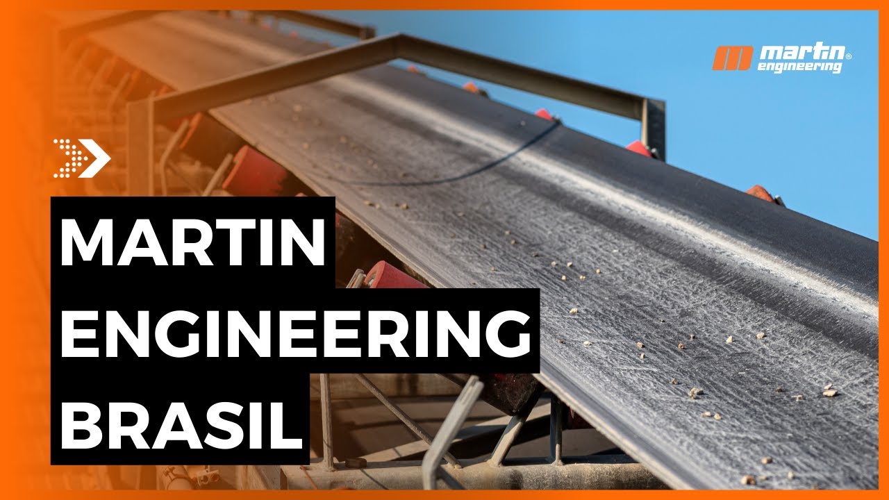 Conheça a Martin Engineering - YouTube