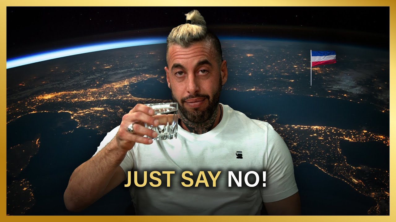 Just Say No Statement By Chris Sky YouTube just-say-no-statement-by-chris-sky-youtube