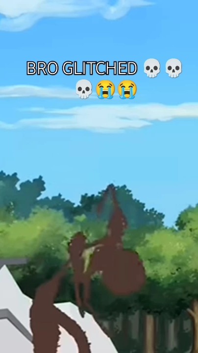 Bro was glitching 💀💀 (joke) (AvA memes prt 1) #ava - YouTube