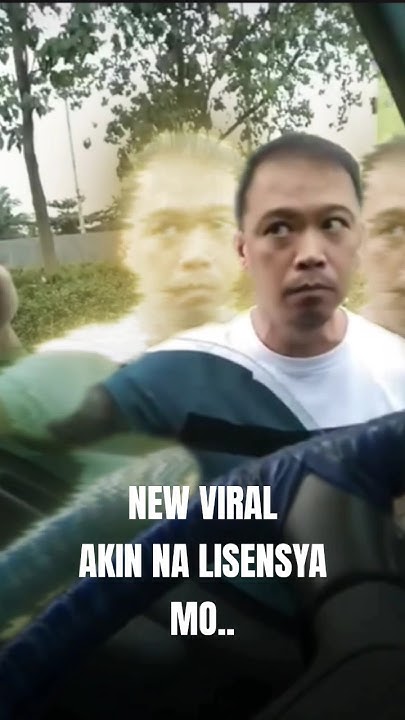 NEW VIRAL! AKINA LISENSYA MO - YouTube