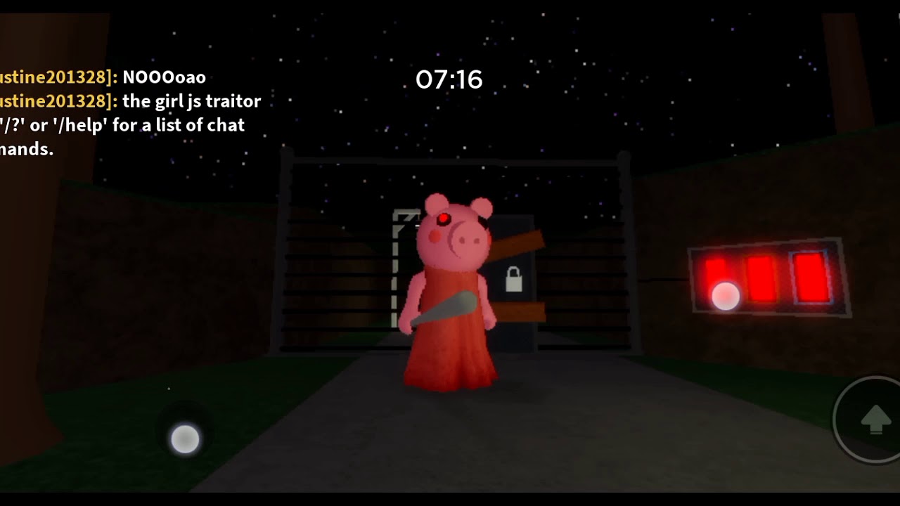 Piggy edit - YouTube