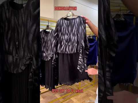 BÖYÜK BƏDƏN TOY ÜÇÜN DONLAR PODİUM BUTİKDƏ.46N MƏKTƏBİN YANINDA YERLƏŞİR