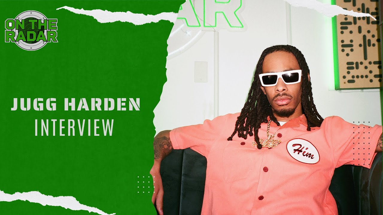 Jugg Harden Talks Detroit Getting Recognition, NYC Being The Capital Of ...