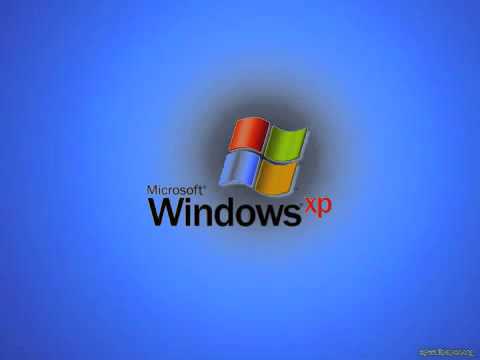 (NEW) Windows XP In G-Major 4 - YouTube