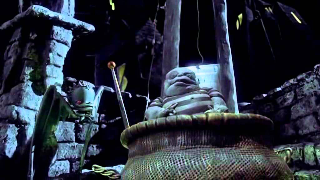 The Nightmare Before Christmas This Is Hallowen Georgian Voice Over the-nightmare-before-christmas-this-is-hallowen-georgian-voice-over