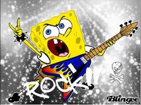 Doki Doki SpongeBob! - YouTube