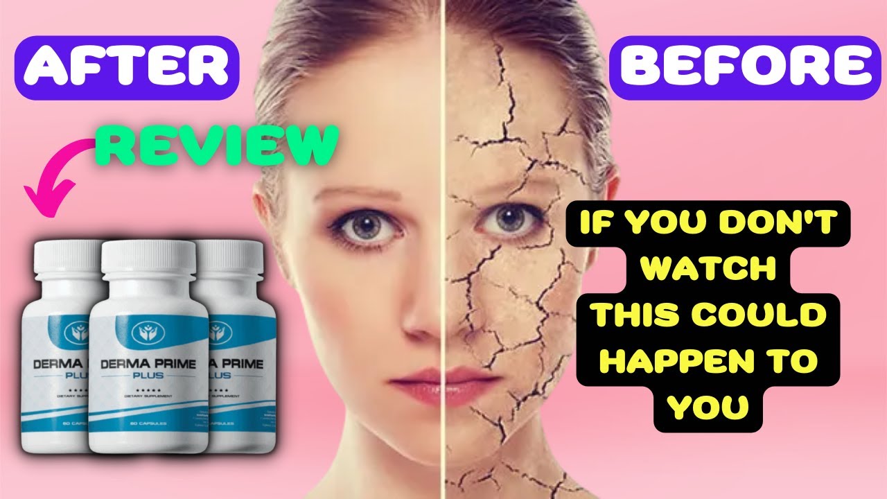 What is Derma Prime? How does it work? Is it safe? All you need to know ...