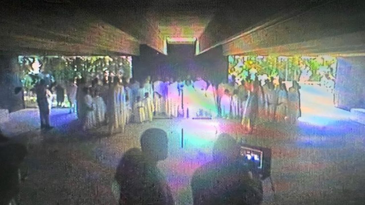 Baile Funk, Hard Tech, Jungle & Electro Sesh ‼️ - YouTube