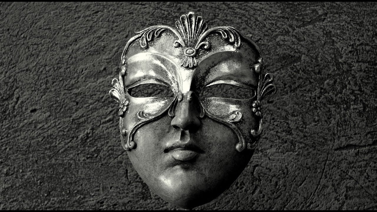 BEHIND THE MASK(Cover) - YouTube