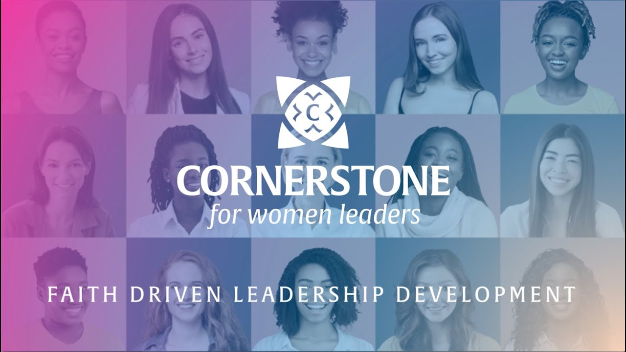Fundraising Video Cornerstone for Women - YouTube