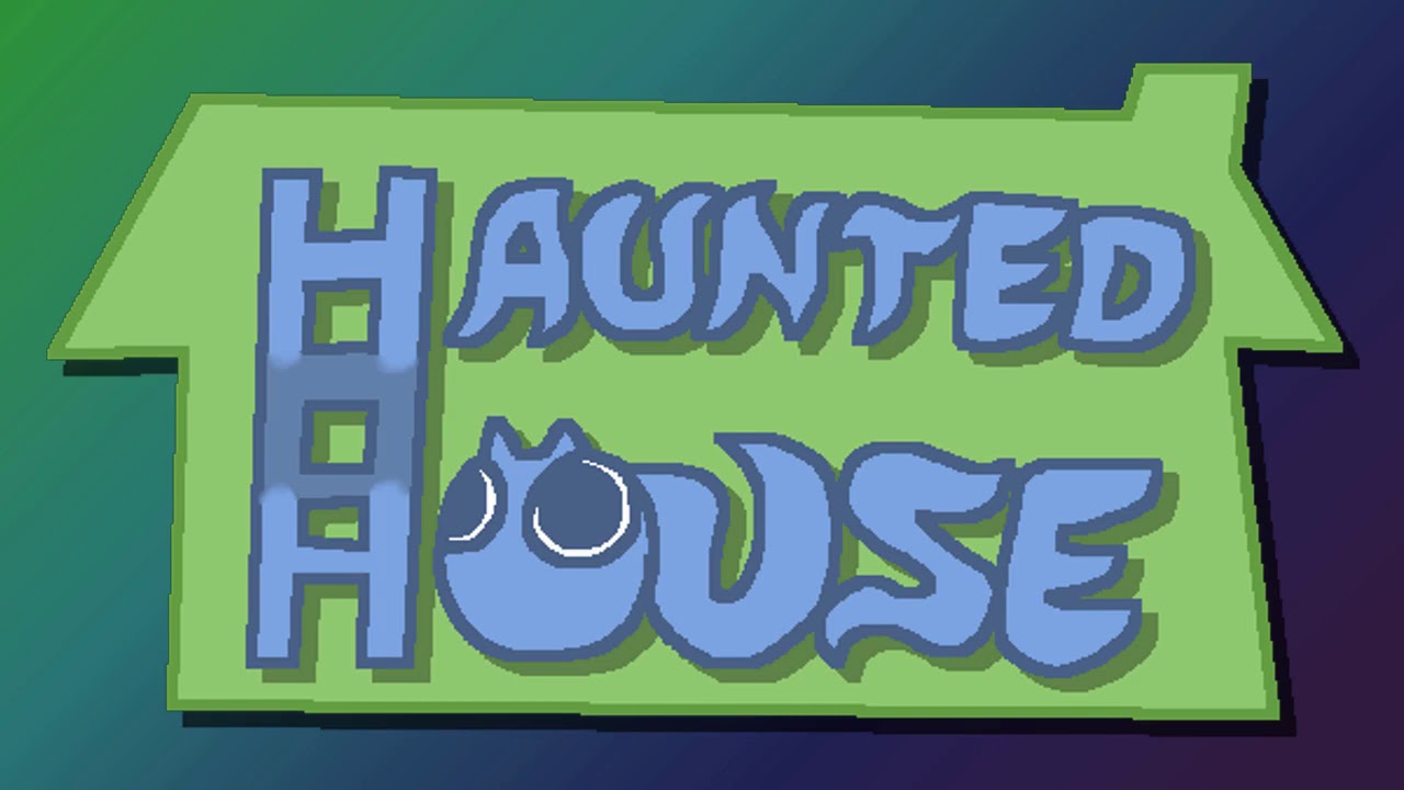 Chapter 2: Haunted House - DDLC: Battle Royale - YouTube