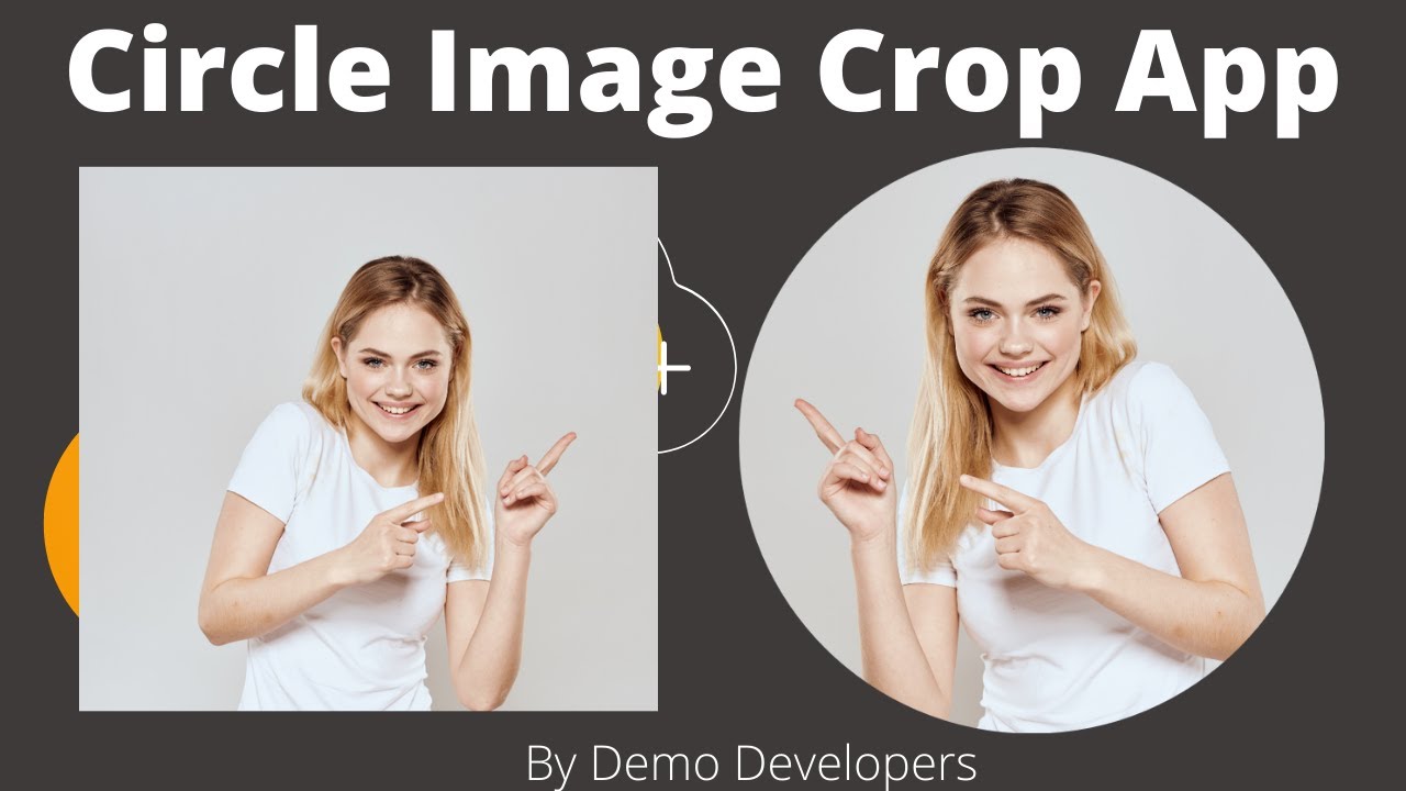 Best Circle Image Crop App For Windows 10/11 - Free Trials - YouTube