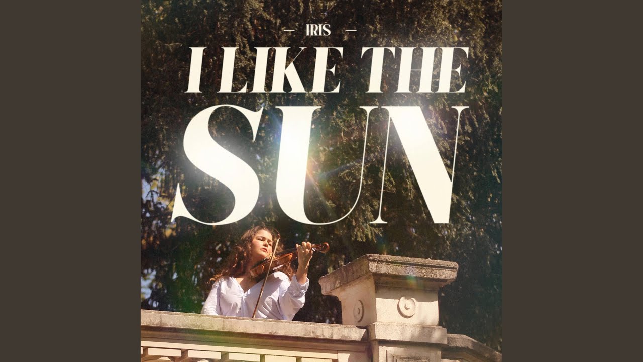 I like the sun - YouTube