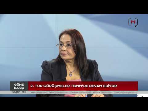 Bazı hakim/savcılar seçilmek için Meclis koridorlarında/Cumhurbaşkanlığı külliyesinde olacaklardır