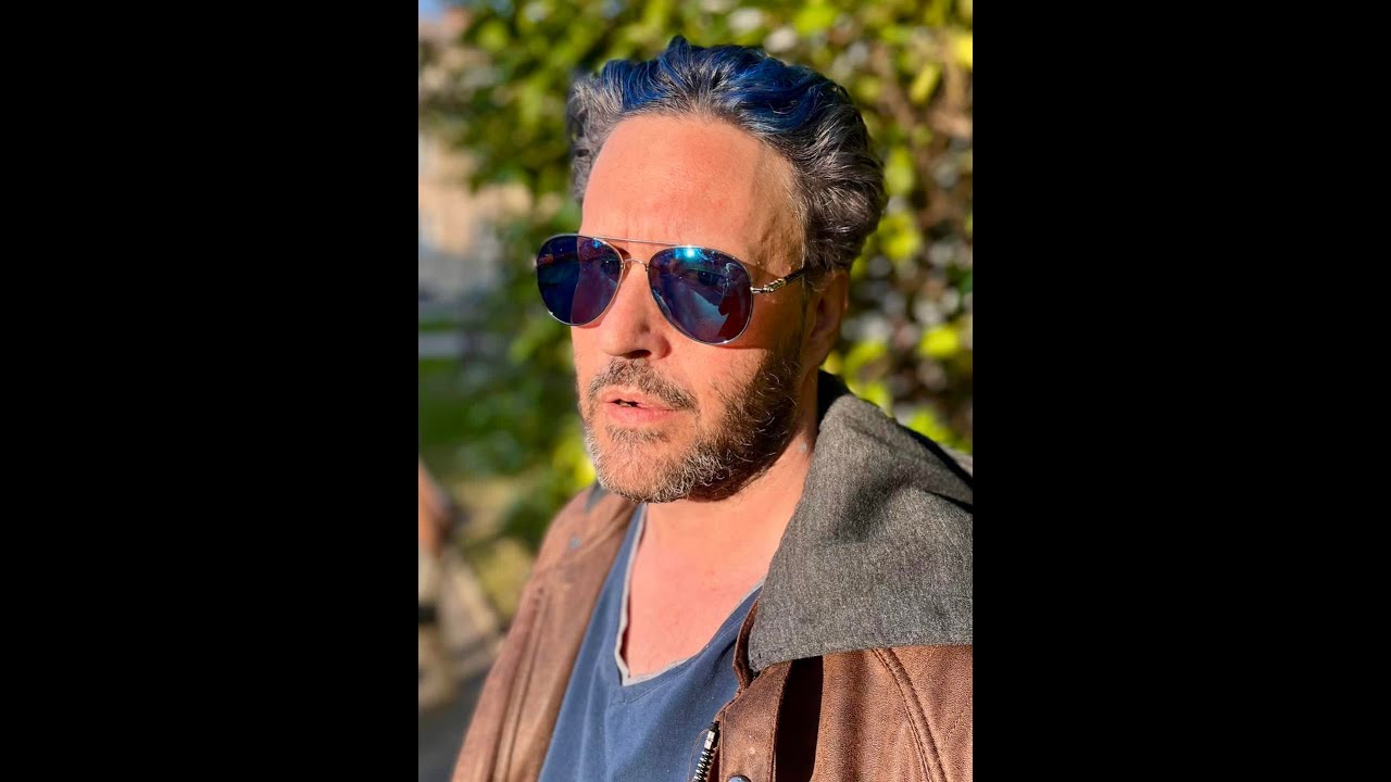 MARK LOOP @GROOVELONDON LIVE Januar 2025 PART 2 - YouTube