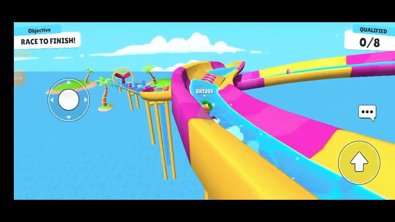 4 Cara Untuk Mendapatkan Skin / Gems / Stumble Coins Di Stumble Guys ...