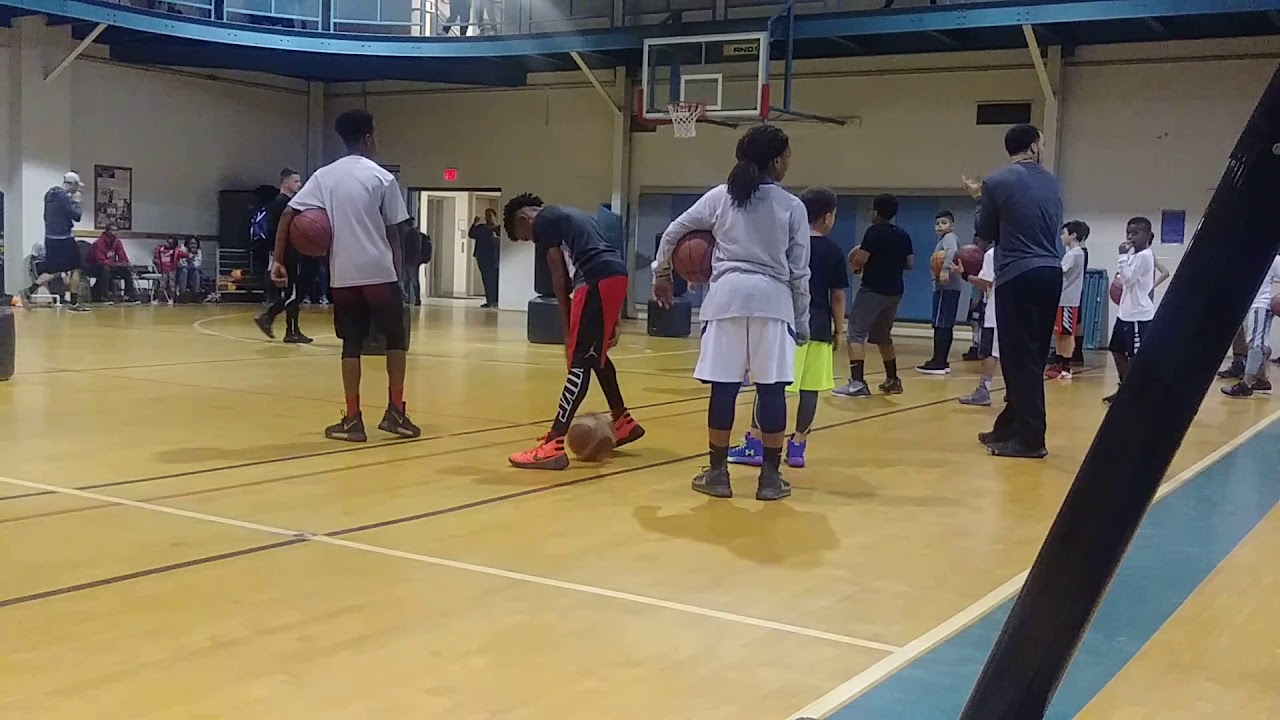 Coach Bo Bell - YouTube