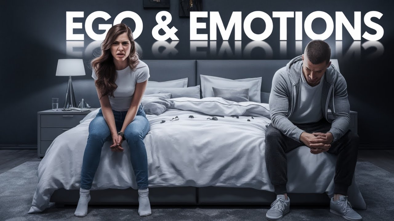 What Do You Really Have? (Ego & Emotions) - YouTube