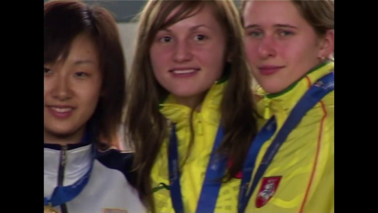 Melbourne 2005 - Day 11 - YouTube