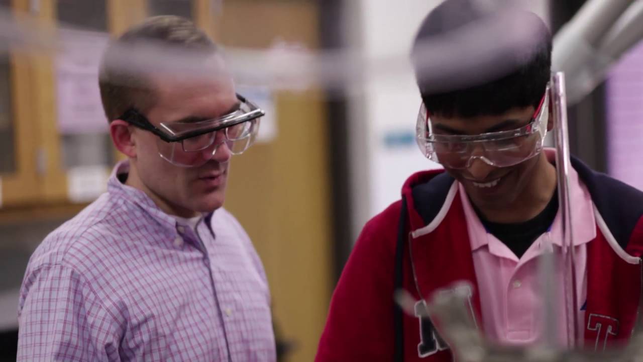 Transfer Commercial - YouTube