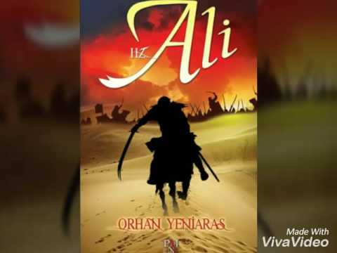ALLAHIN ASLANİ ALİ