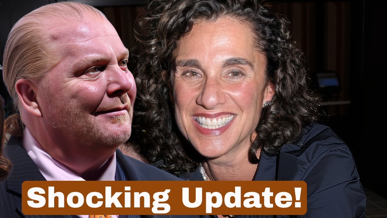 What Happened to Mario Batali’s Wife, Susi Cahn? The Untold Facts ...
