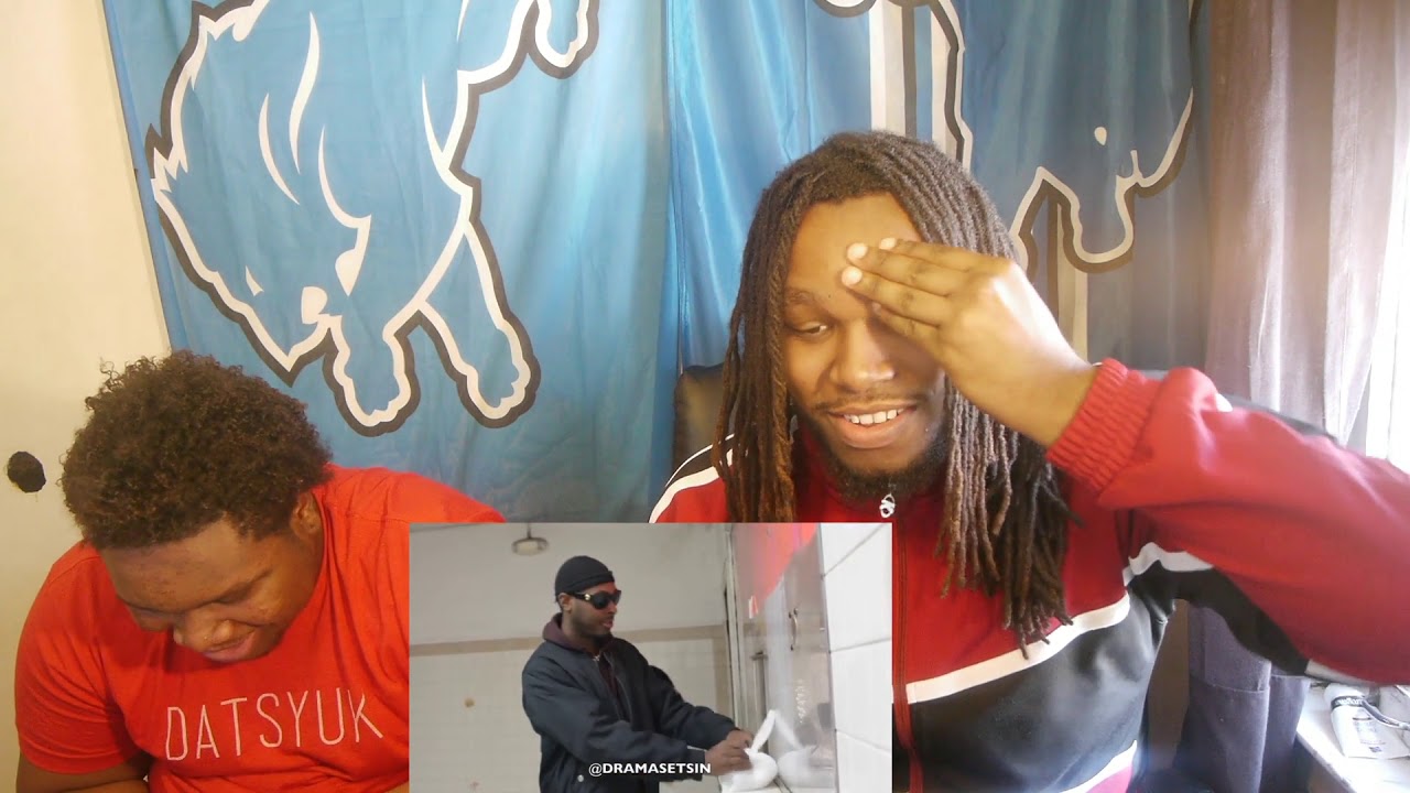 Funny Af 😂DMV Carry out trappers be like (COMEDY SKIT) | Reaction ...