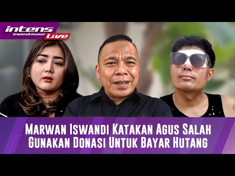 Praktisi Hukum Marwan Iswandi Ungkap Sah Saja Terkait Novi Ambil Uang ...