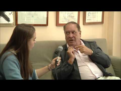 Entrevista al Dr David Sousa - YouTube
