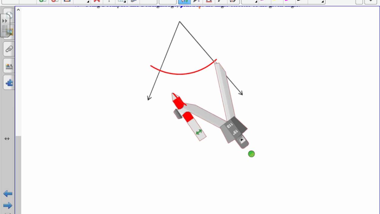 Geometry: Unit 1 Quiz Review - YouTube