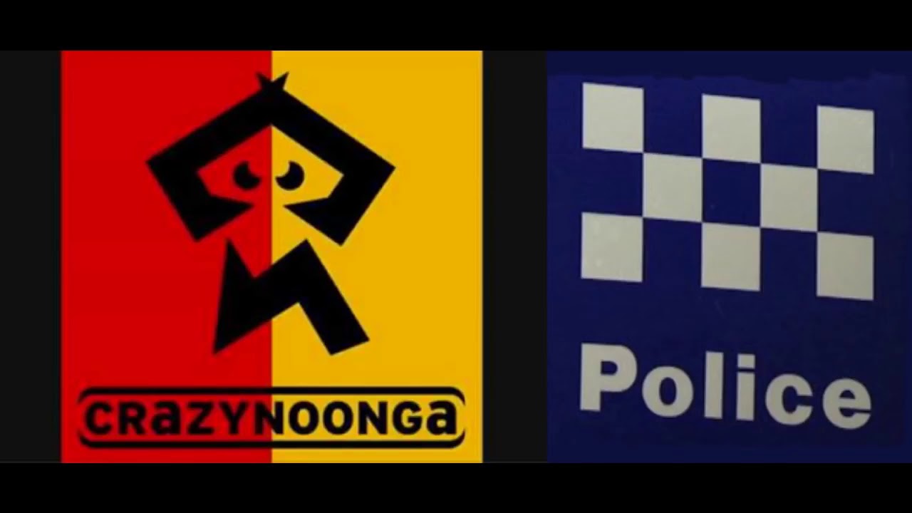 Crazy Noonga Prank calls police station - YouTube