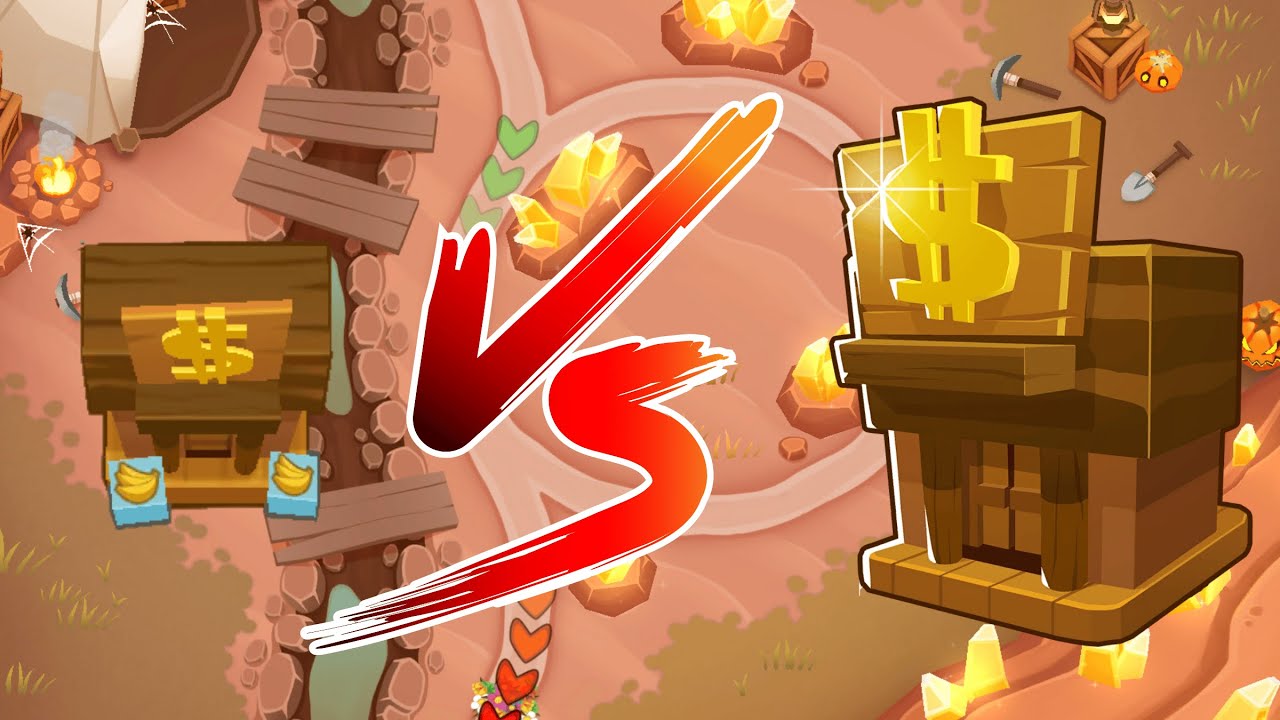 Did you know everything about bank In btd6 ? - YouTube