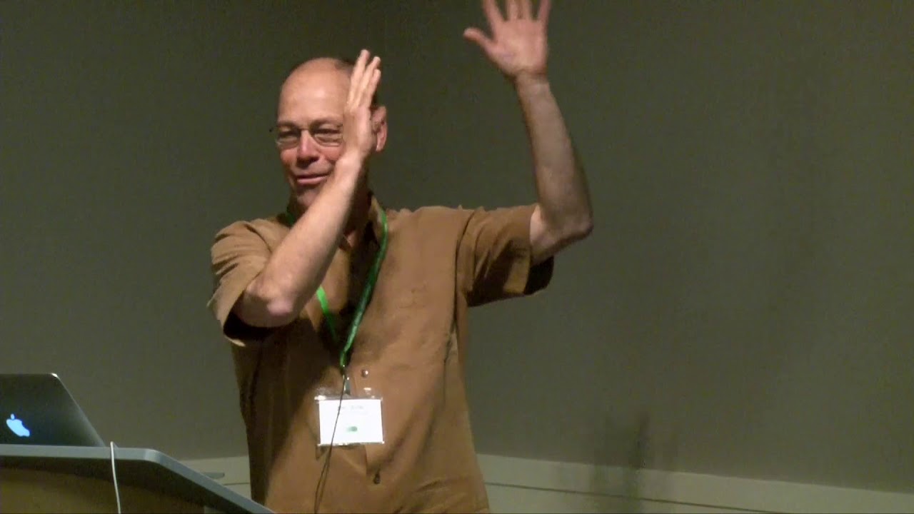 Economic Models and Climate Impact Assessment --- John M. Antle - YouTube