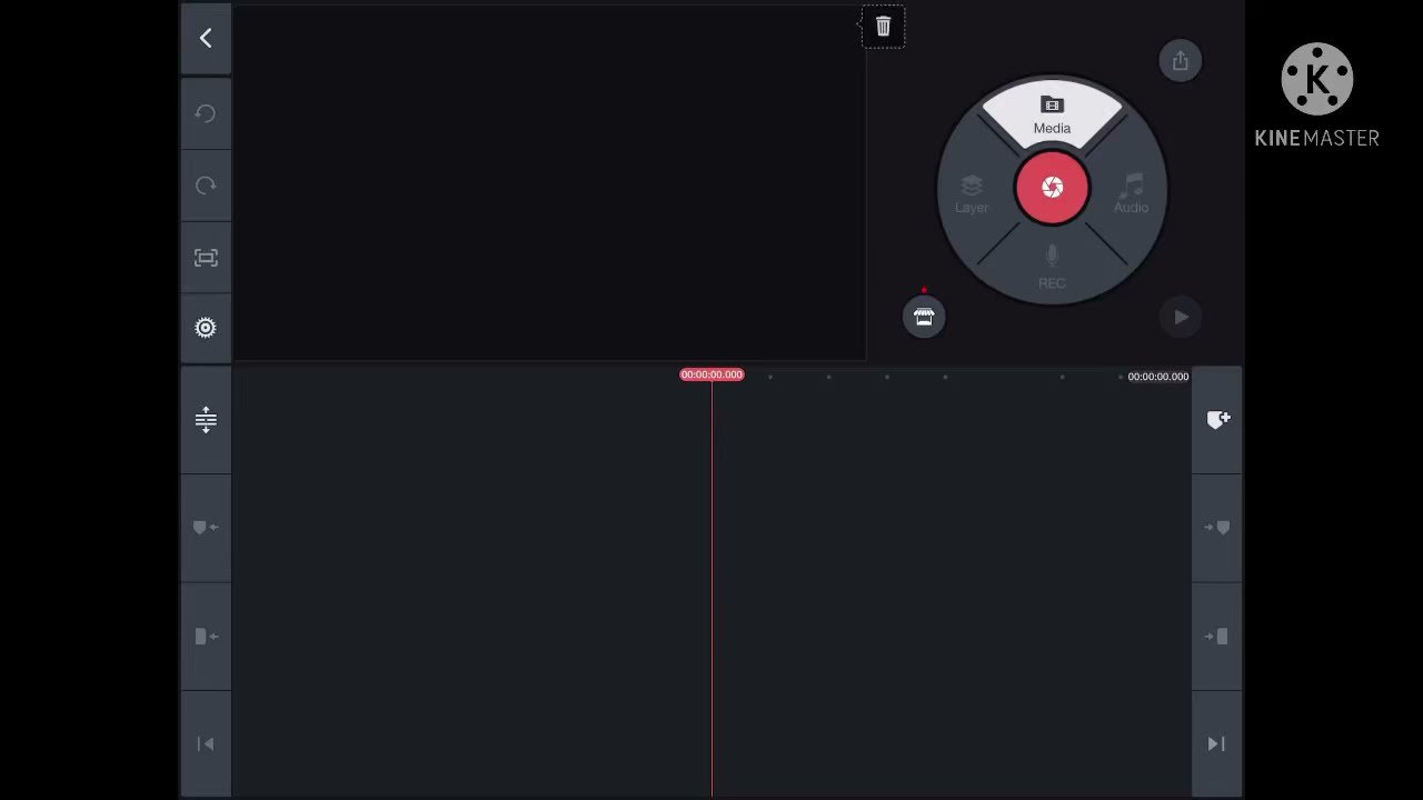 How to animate in KineMaster *free tutorial* (2021) - YouTube