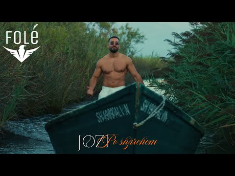 Jozi - Po shprehem (Official Video)