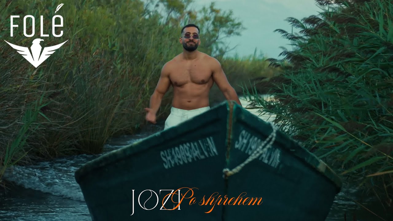 Jozi - Po shprehem (Official Video) - YouTube Music