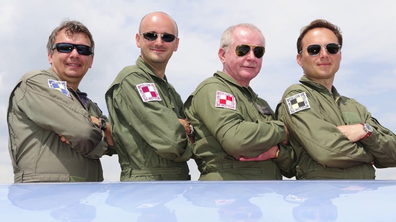 FOLLOW ME TRAILER 2016 - YouTube