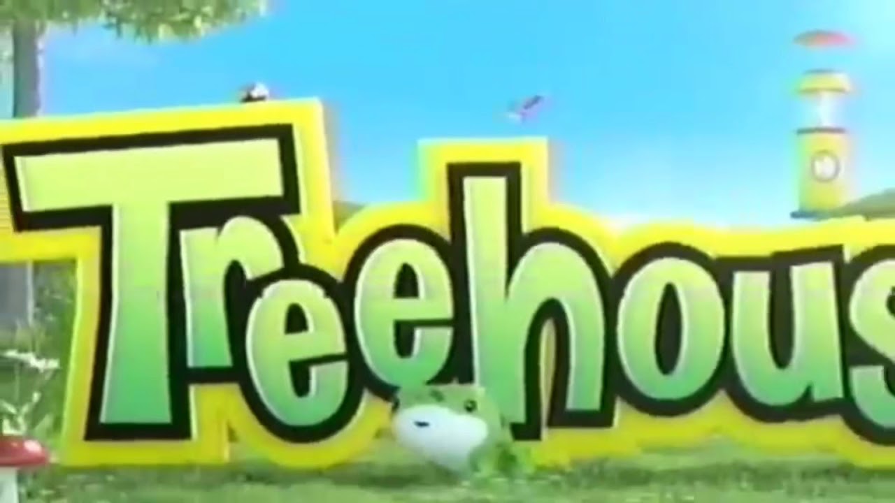 Treehouse Tv