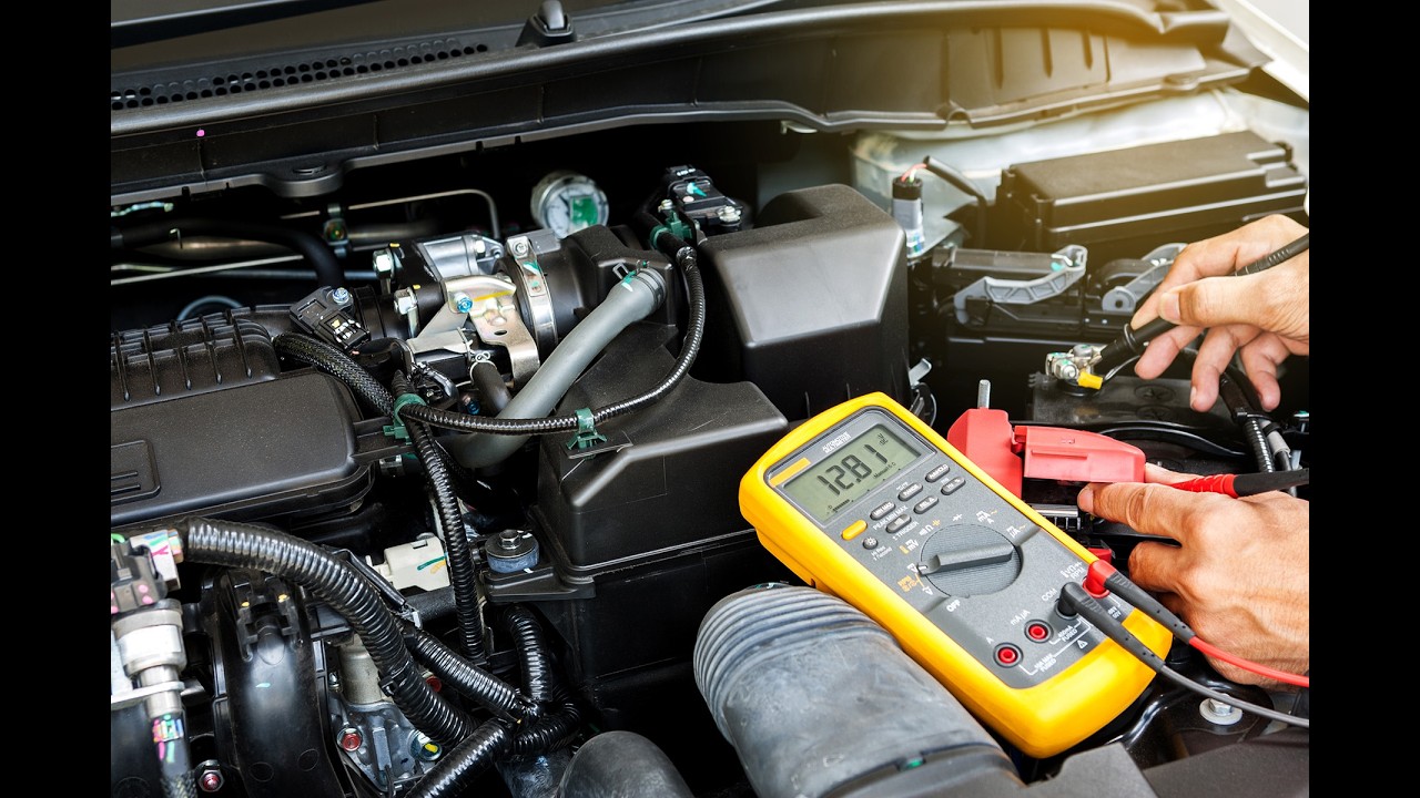 GM Starting & Charging System Issues – Diagnose & Fix | GM Specialist ...