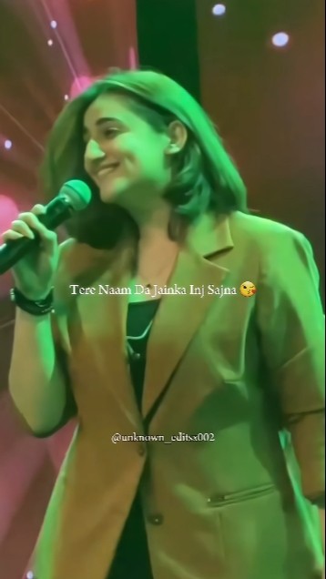 NIMRA MEHRA NEW SONG | FEEL THE VOICE OF SONG | GOLDEN LYRICS AND VOICE ...