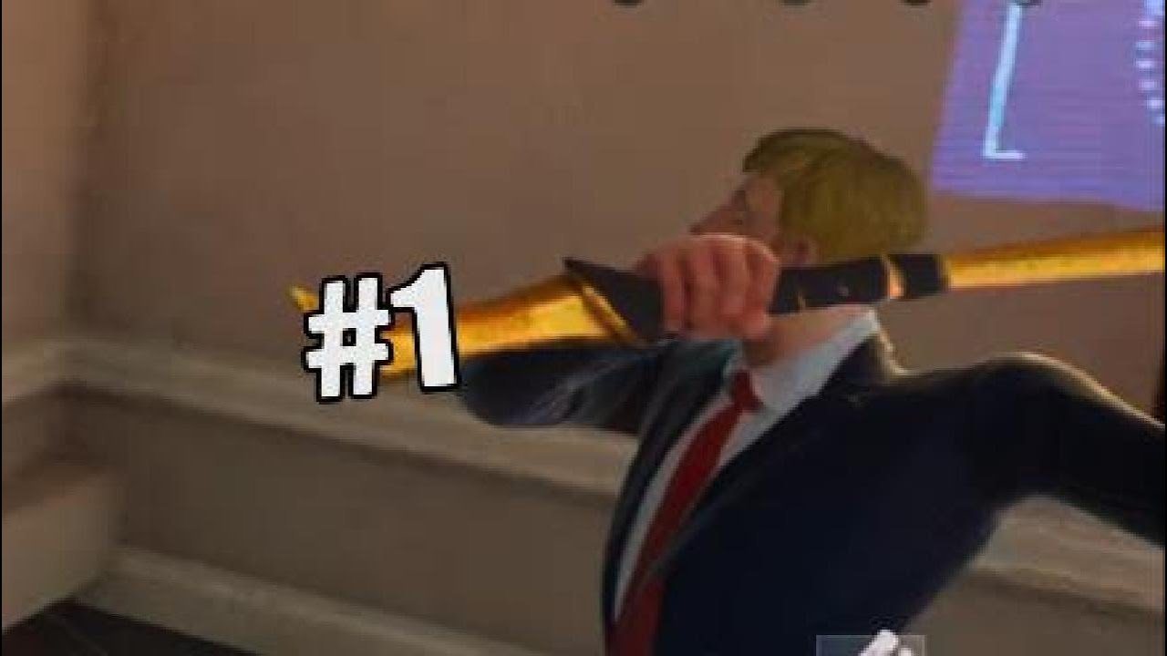 Fn funny moments - YouTube