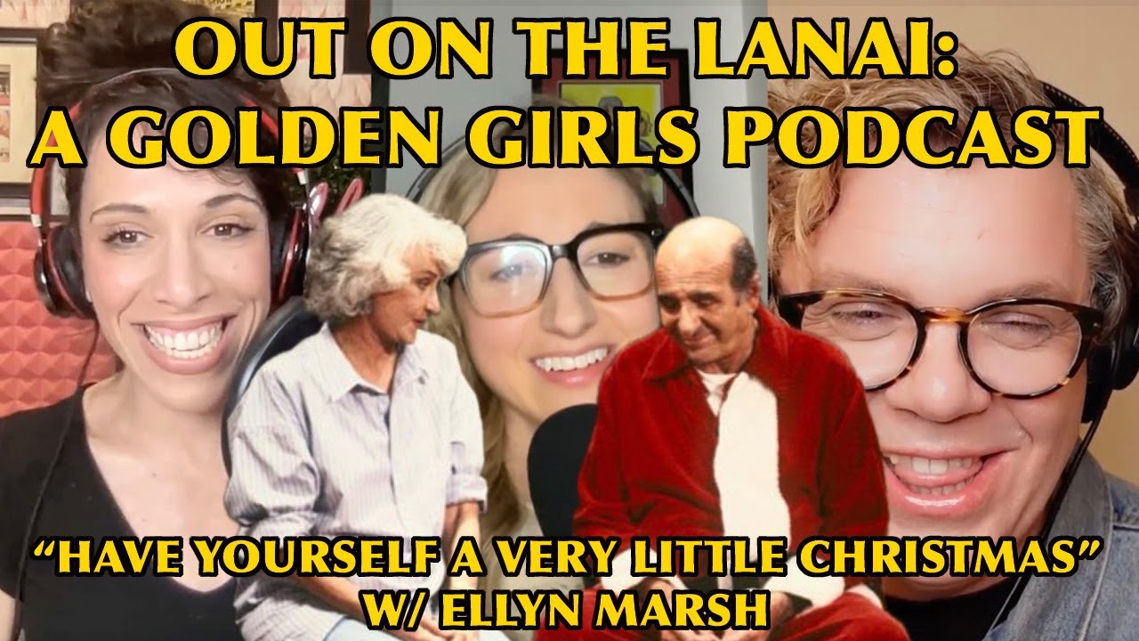 Have Yourself a Very Little Christmas with Ellyn Marsh (from Rabia and ...