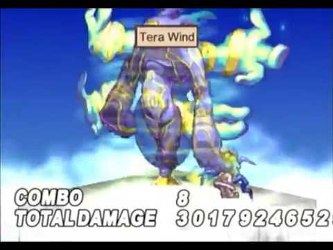 Disgaea 2 - 7.2 billion damage in a single hit (no disperse damage ...