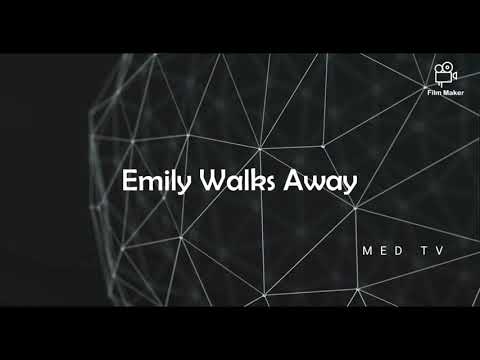 Özgün Fon Müziği - Emily Walks Away