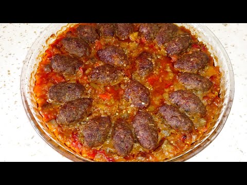 GELELİ KEBABI👌DENEMENİZ GEREKEN MUHTEŞEM BİR LEZZET 👍